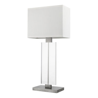 Acclaim Lighting TT7702 Shine 31" Tall Buffet Table Lamp - Transitional ...