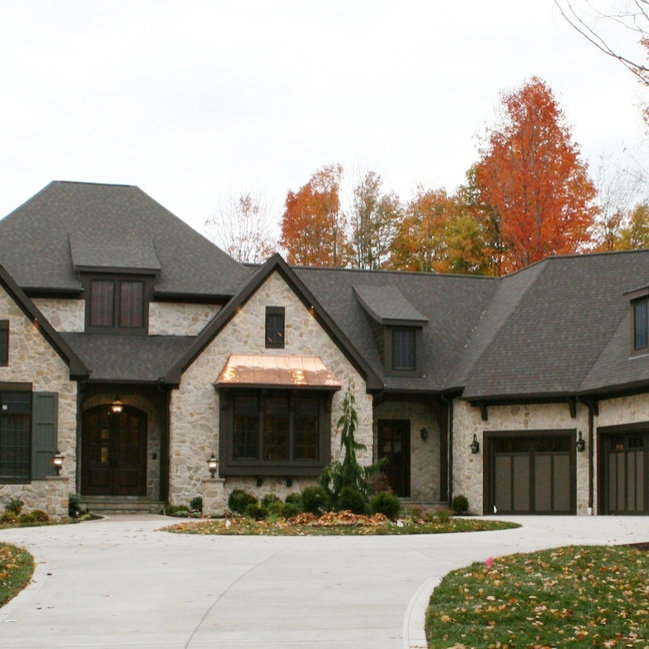 75 Eclectic Exterior Home Ideas You'll Love - March, 2026 | Houzz