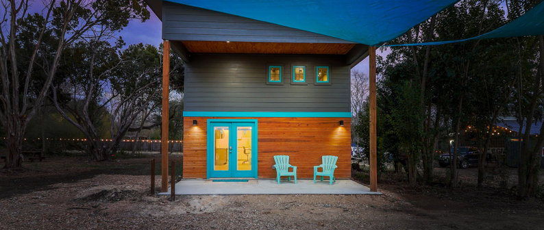 HUSH HOUSE - Project Photos & Reviews - Austin, TX US | Houzz