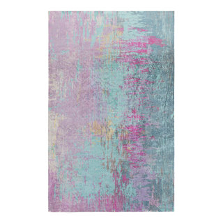 Emma Mason Signature Katrina 8 X 10 Area Rug - Contemporary - Area Rugs ...