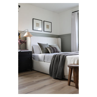 Palka Base | Modin Rigid LVP Collection Modern Customer Space | IL ...