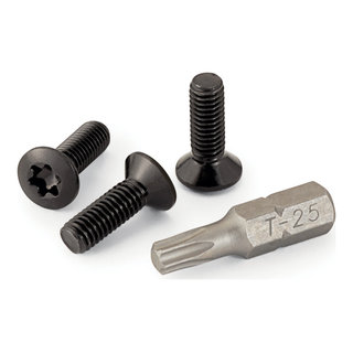 VLO In-Ground Vandal-Proof Hardware - Lighting Hardware - by Kichler ...