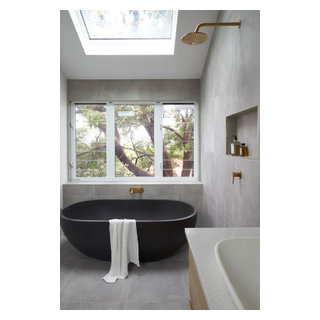 Bronte - Sydney - by Naibu Design | Houzz
