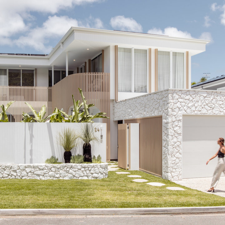 75 Beautiful Exterior Ideas & Designs - September 2025 | Houzz AU