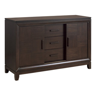 Helena Dining Room Collection - Transitional - Buffets And Sideboards ...