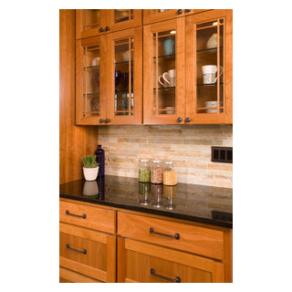 Duvall Kitchen - Contemporary - Kitchen - Seattle - by User | Houzz