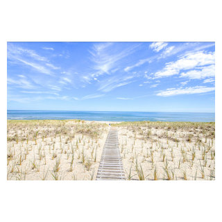 Beachfront/Oceanfront/Dune - Beach Style - Landscape - New York - by JS ...
