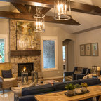 Builder Model | Copper Ridge| New Braunfels, Texas