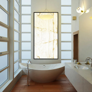Stacked Windows | Houzz
