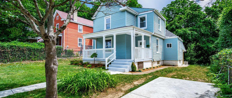 COMMUNITY EVOLUTION CONSTRUCTION LLC - Project Photos & Reviews - Cincinnati, OH US | Houzz