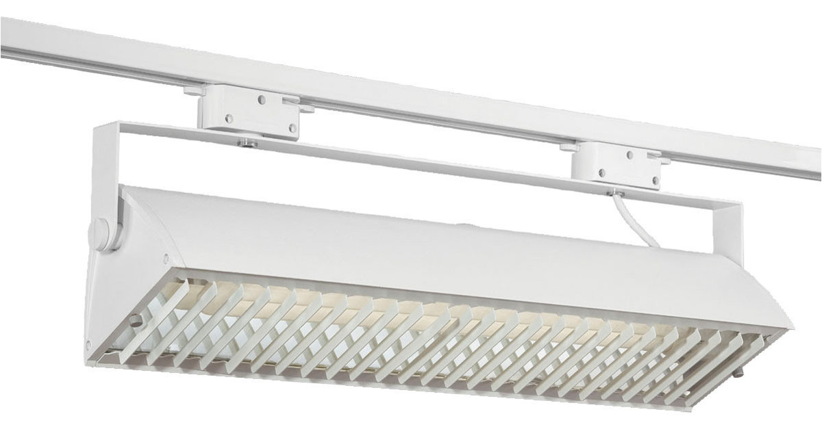 Modular Track Heads - Transitional - Track Heads And Pendants - by ...