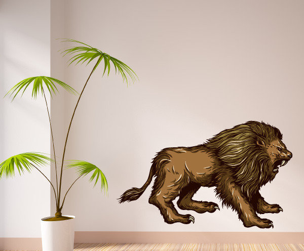 Mythical Creature Vinyl Wall Decal MythicalCreatureUScolor031, 8 in ...