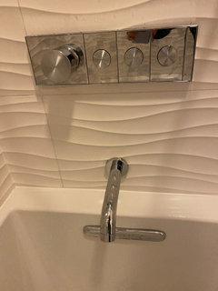 Experience with Anthem by Kohler? | Houzz Forum