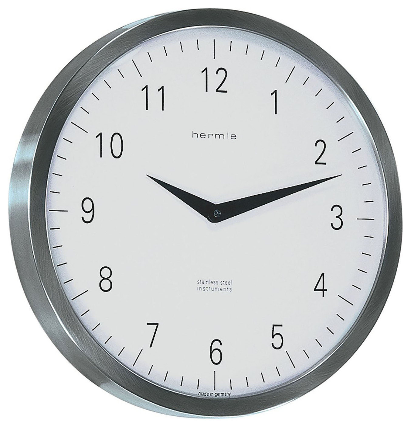 Metropolitan Wall Clock - Transitional - Wall Clocks - by J. Thomas ...