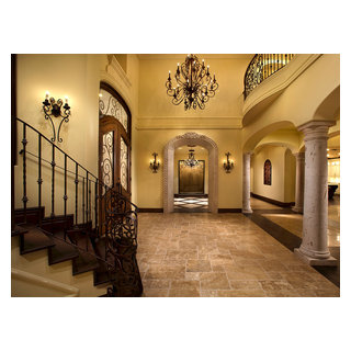 Famous Ceilings by Fratantoni Luxury Estates! - Modern - Phoenix - by ...