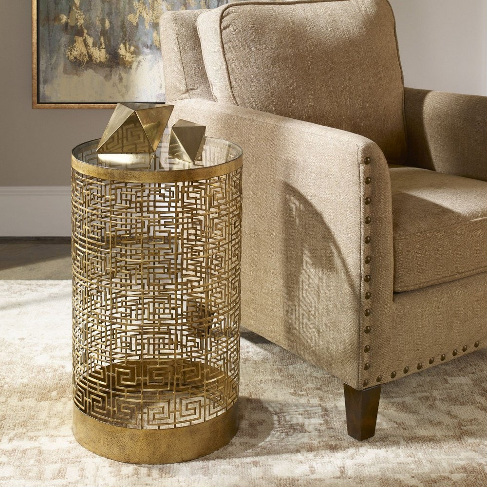 24 inch Accent Table - Furniture - Table - 208-BEL-3314617 - Bailey ...