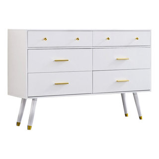 Fleur Multifunction Cabinet - Midcentury - Storage Cabinets - by Modon ...
