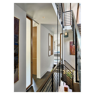 Fitler Square House - Modern - Philadelphia - by k YODER design | Houzz