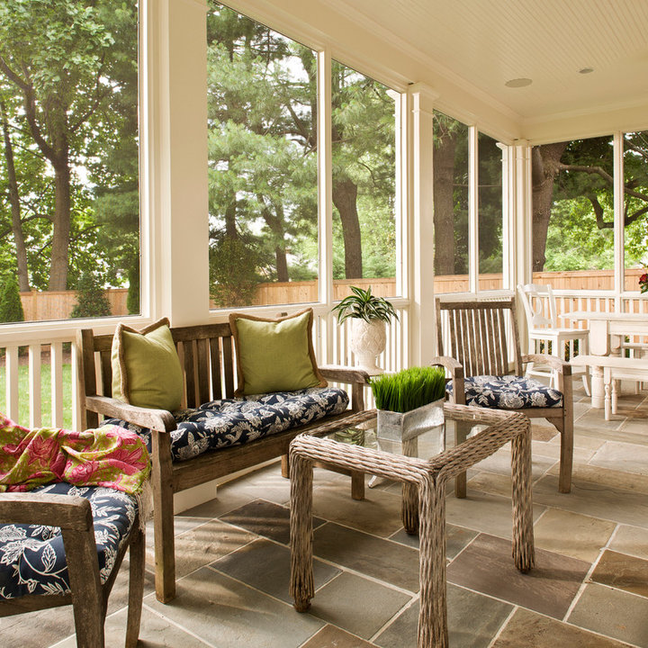 75 Beautiful Backyard Verandah Ideas & Designs - April 2025 | Houzz AU