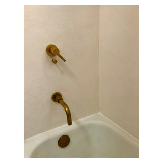 Tadelakt - Chicago - by Knowlton & Ring Architectural Arts LLC | Houzz