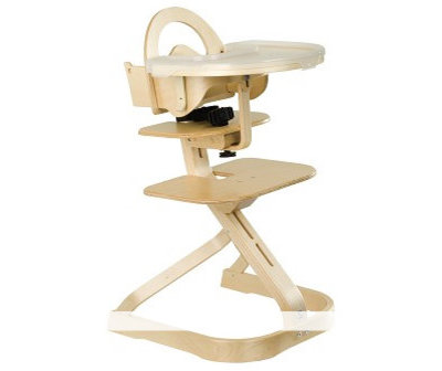Guest Picks: High Chairs for All Tastes
