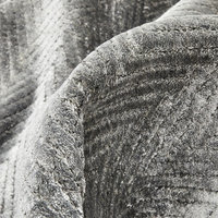 Chevelle Handmade Area Rug, 10'x14' - Transitional - Area Rugs - by ...