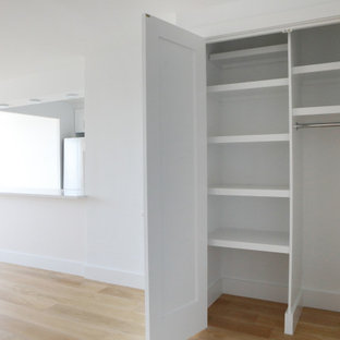 75 Beautiful Modern Built-In Closet Pictures & Ideas - October, 2020 ...