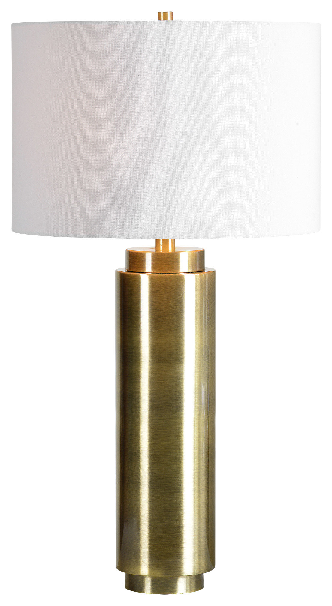 Sherwood Table Lamp 29x15x15 - Contemporary - Table Lamps - by PARMA ...
