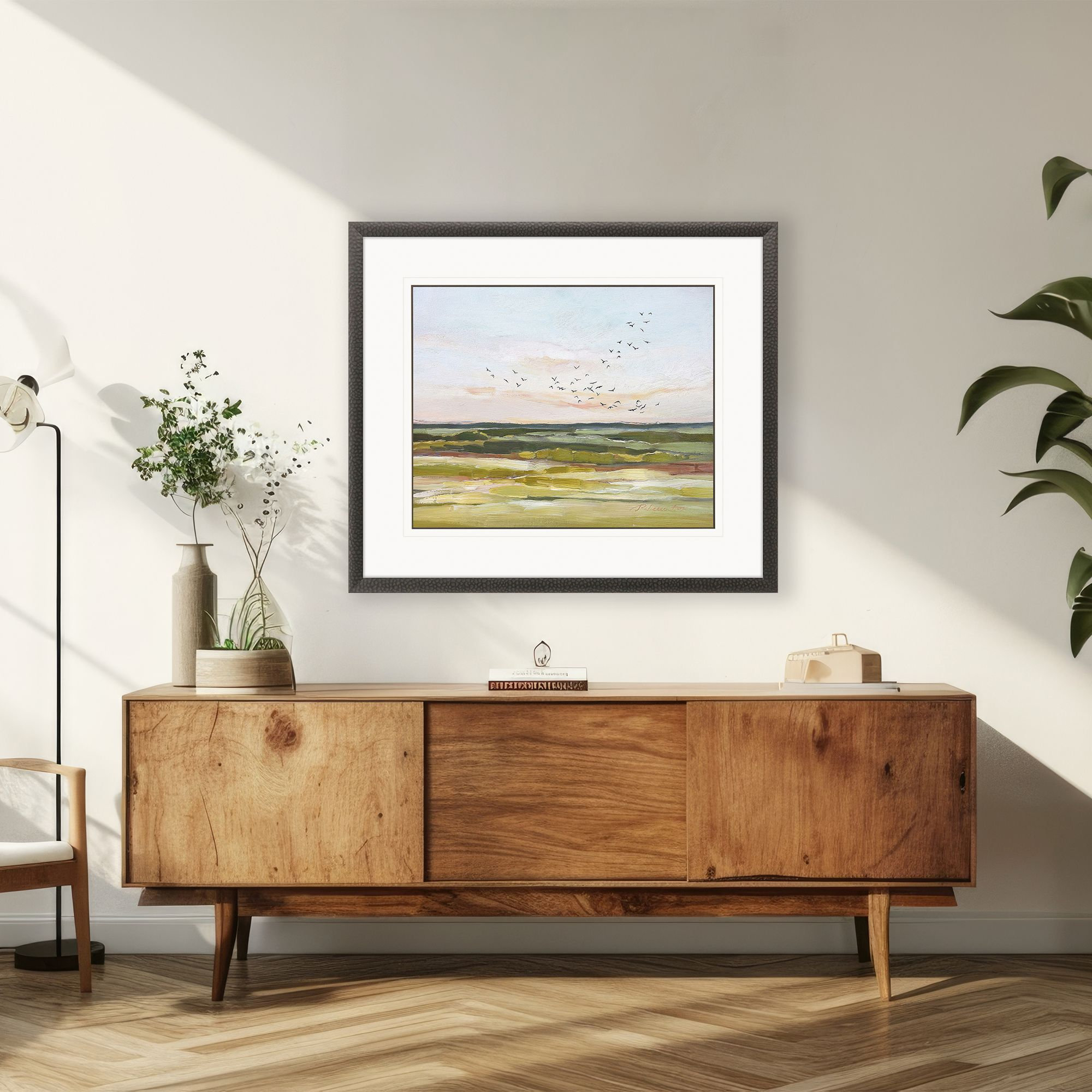 Overhead Artwork - Contemporary - Prints And Posters - by Paragon Decor ...