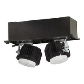 Jeo Lighting ML421LU101230W 2-Light Housing and Trim Unit ...
