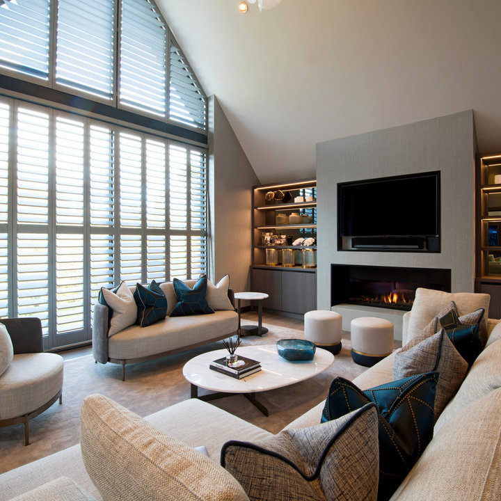 75 Most Popular Home Design Ideas, Pictures & Inspiration Design Ideas ...