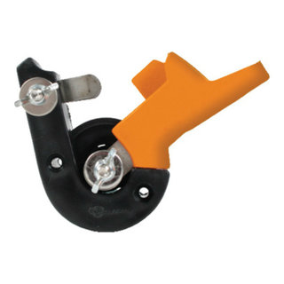 Gallagher G610 Knife Cut Out Switch, Stainless Steel - Contemporary ...