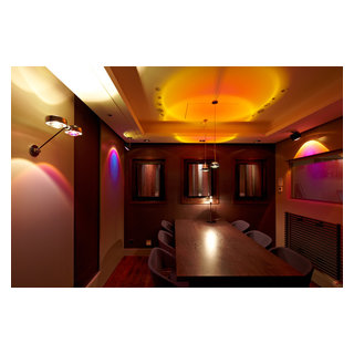 Occhio Lighting - Modern - London - by Future Light Design | Houzz