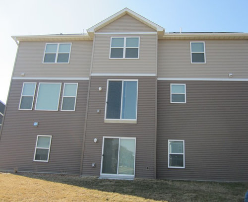 Need help picking our Trex Decking Color! | Houzz Forum
