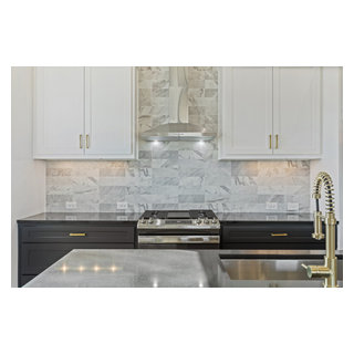 Love Field Project - Modern - Kitchen - Dallas - by Karia Designs | Houzz
