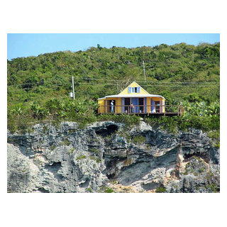 Dan's Surf Shack - Miami - by Martin Architect, Inc. | Houzz
