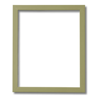 Bold Legacy .75" Frame, 10"x10" - Transitional - Picture Frames - by ...
