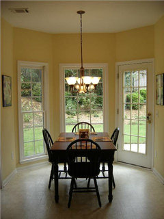 What do you think of parawood, aka rubberwood?