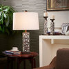 28" Sierra Table Lamp - Transitional - Table Lamps - by Ore ...