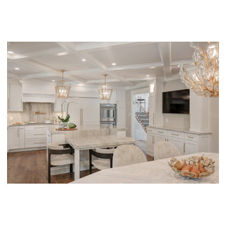 Kitchen Remodel - Merrick - Modern - Kitchen - Other - by G.B ...