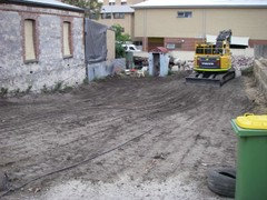 Show us your outdoor dunny! | Houzz AU