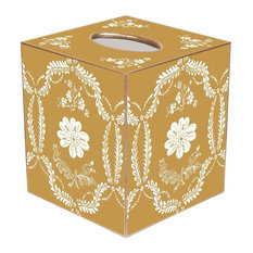 50 Most Popular Yellow Tissue Box Holders for 2020 | Houzz