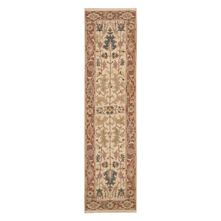 Nourmak Rug, 12' x 15' - Mediterranean - Area Rugs - by Home Brands USA ...