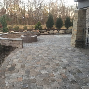 Golf Course Patio Ideas - Photos & Ideas | Houzz