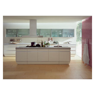 Siematic Contemporary Kitchens by Designs Living San Diego ...