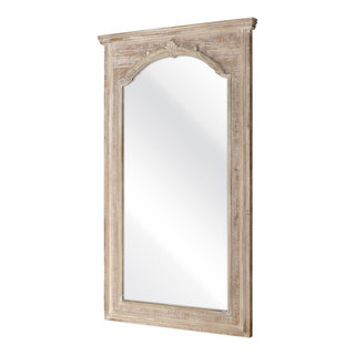 Alfred Mirror - French Country - Wall Mirrors - by ELK Group ...