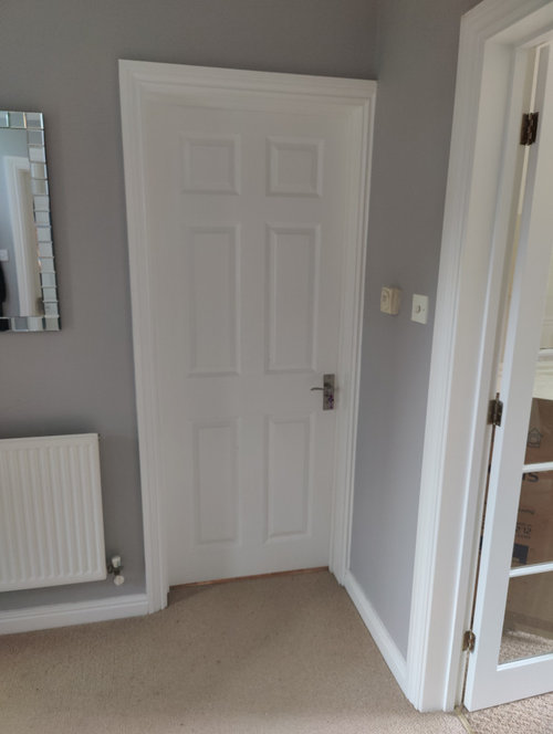 Kitchen diner knock through ideas? | Houzz UK