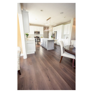 Catura Signature | Modin Rigid LVP Customer Space | New Carlisle, Ohio ...