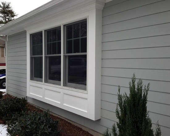 Azek Trim | Houzz