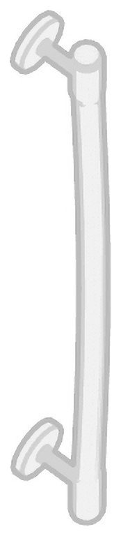 Handle Traditional Curved 7in - Transitional - Cabinet And Drawer ...